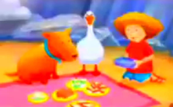 Ebb and Flo | I Love Cartoons and TV Shows Wiki | Fandom