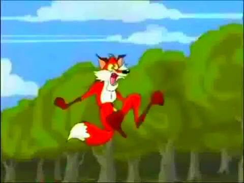 Foxbusters | I Love Cartoons and TV Shows Wiki | Fandom