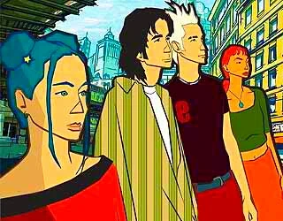 Delta State | I Love Cartoons and TV Shows Wiki | Fandom