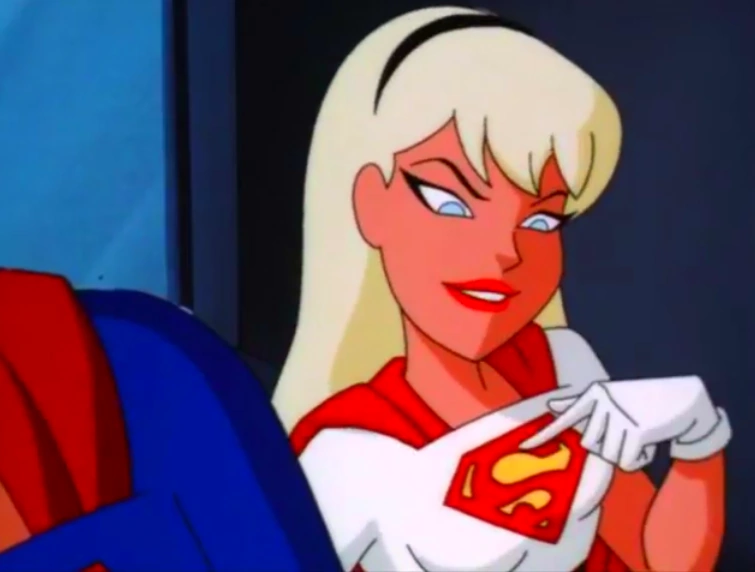 Superman the Animated Series | I Love Cartoons and TV Shows Wiki | Fandom