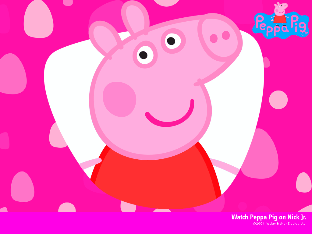 Peppa Pig | I Love Cartoons and TV Shows Wiki | Fandom