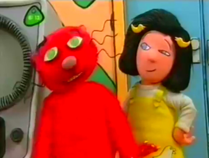 Rotten Ralph | I Love Cartoons and TV Shows Wiki | Fandom