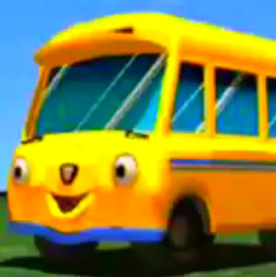 Busy Buses | I Love Cartoons and TV Shows Wiki | Fandom