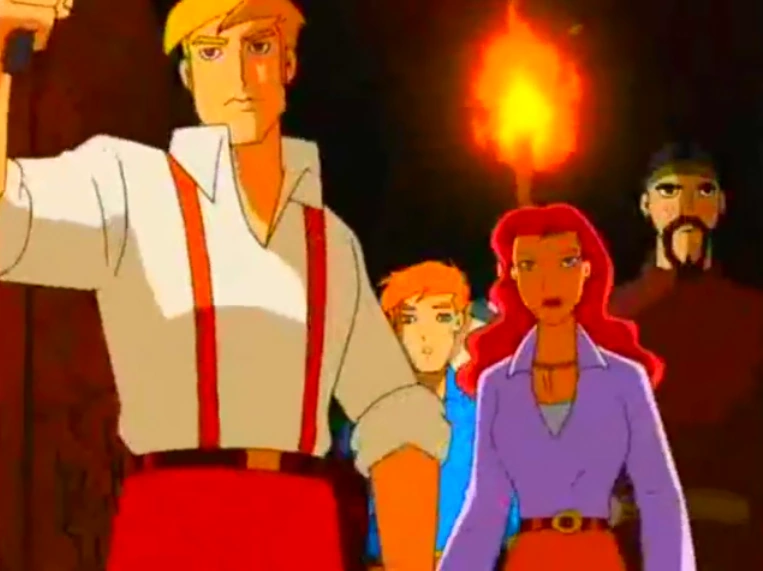 Mummy Animated Series | I Love Cartoons and TV Shows Wiki | Fandom