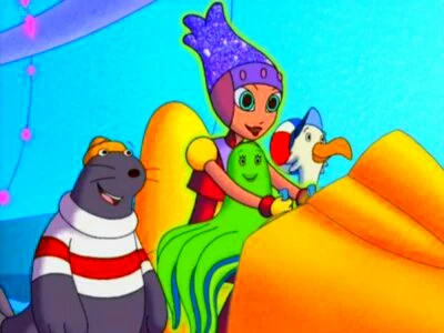 Hydronauts | I Love Cartoons and TV Shows Wiki | Fandom