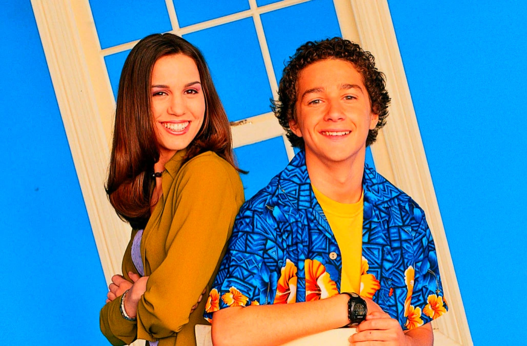 Even Stevens | I Love Cartoons and TV Shows Wiki | Fandom