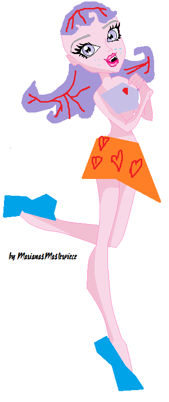 Autumn Fangs | I Love Monster High Wiki | Fandom