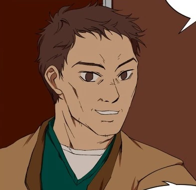 Sim Han Yoo | I Love Yoo Wiki | Fandom