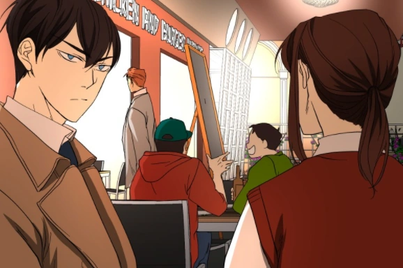 Episode 26 | I Love Yoo Wiki | Fandom