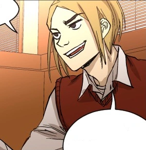 Jay | I Love Yoo Wiki | Fandom