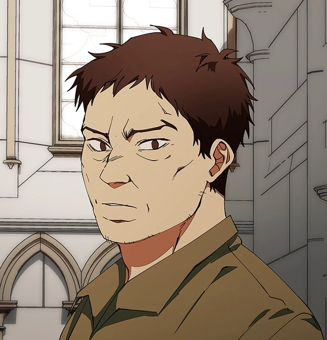 Sim Han Yoo | I Love Yoo Wiki | Fandom