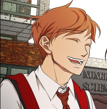 Yeong-Gi | I Love Yoo Wiki | Fandom