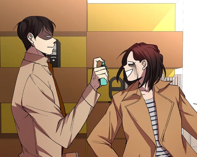 Episode 30 | I Love Yoo Wiki | Fandom