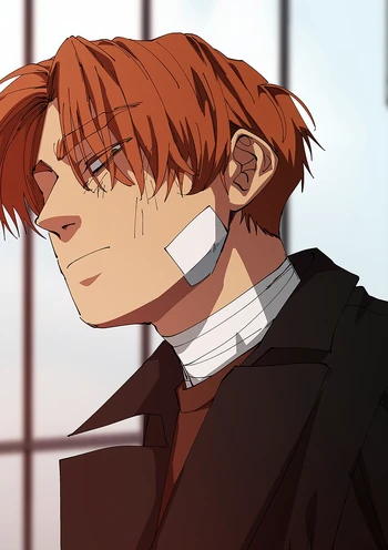 Nolan Oliver T. Lochlainn | I Love Yoo Wiki | Fandom