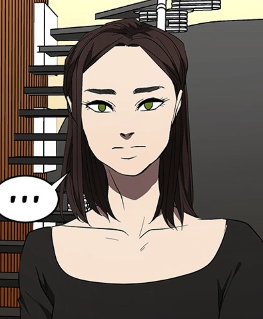 Manli | I Love Yoo Wiki | Fandom