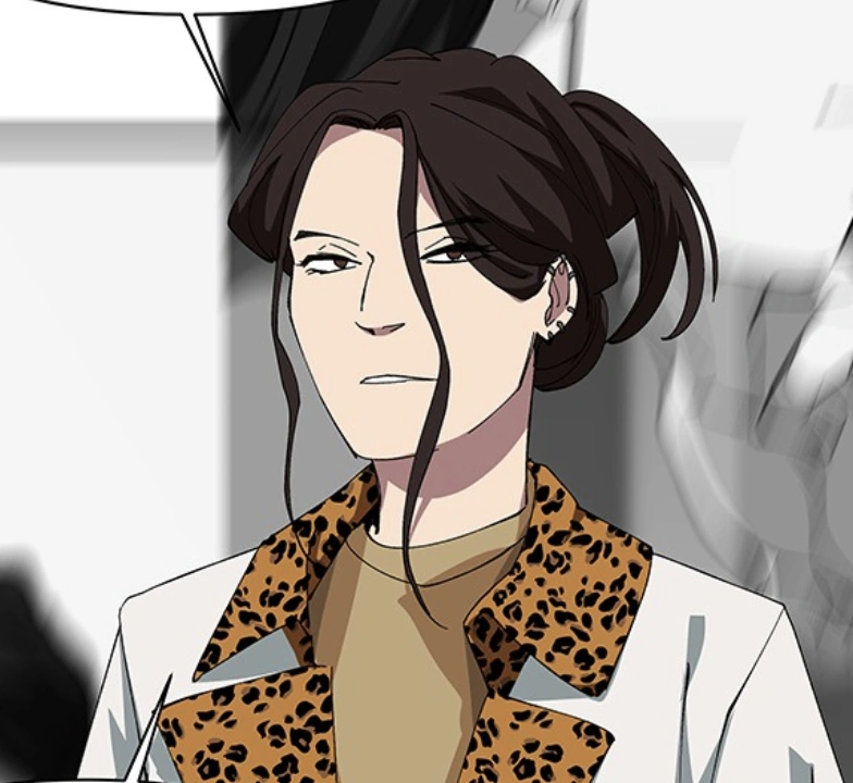 Yu Jing | I Love Yoo Wiki | Fandom