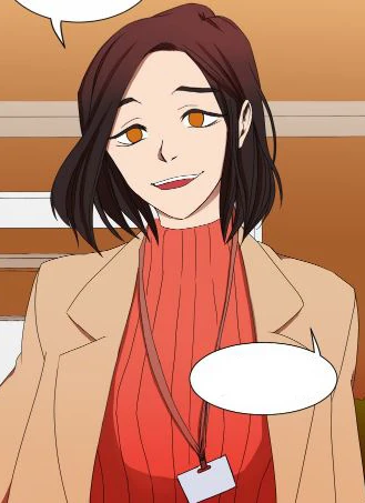 Megan Cho | I Love Yoo Wiki | Fandom