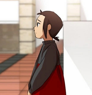 Soyi Namgung | I Love Yoo Wiki | Fandom