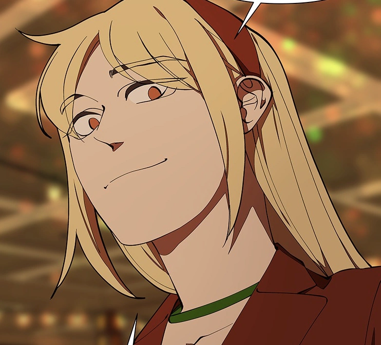 Alyssa Cho | I Love Yoo Wiki | Fandom