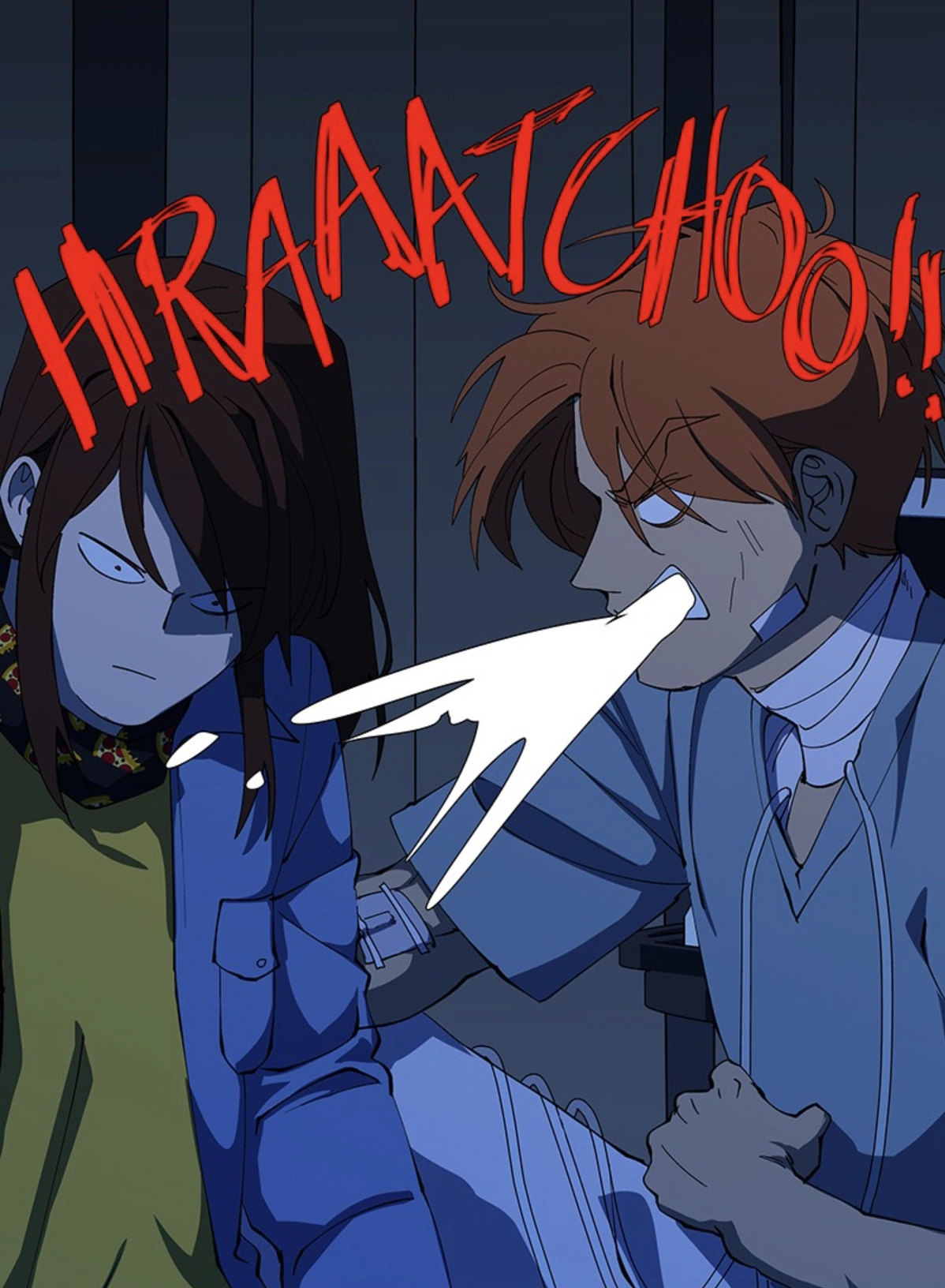 Episode 216 | I Love Yoo Wiki | Fandom