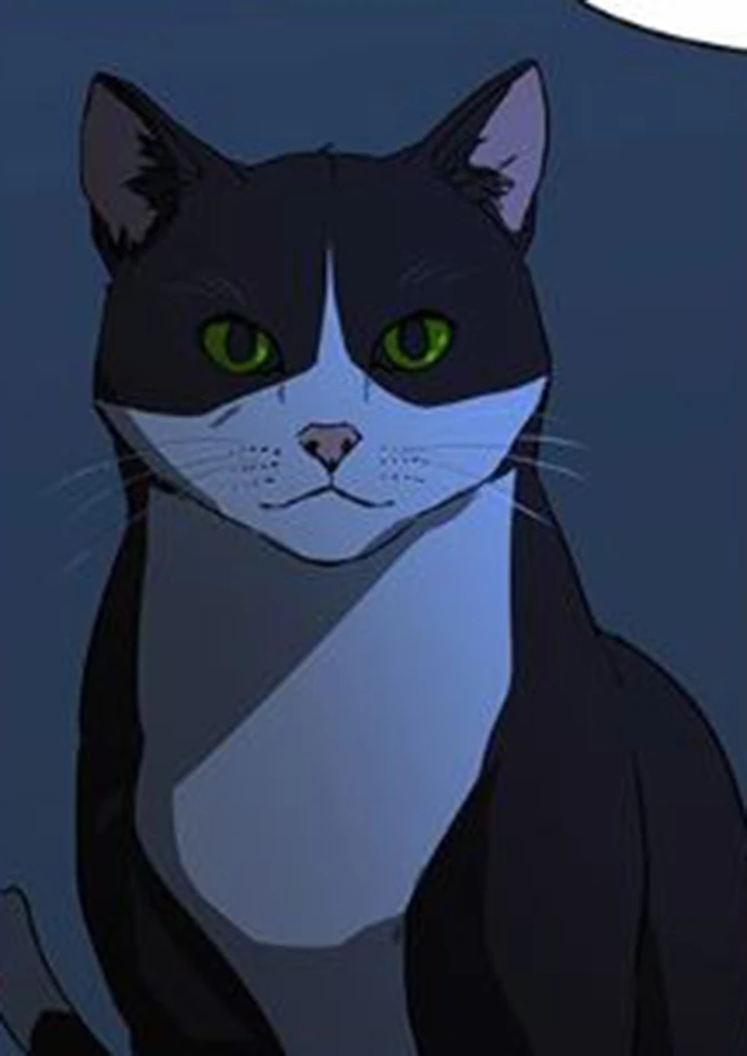 Lil' Buddy | I Love Yoo Wiki | Fandom