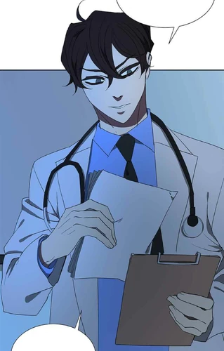 Hansuke Shishido | I Love Yoo Wiki | Fandom