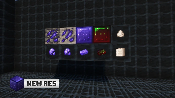 New Items | I Need Block Wiki | Fandom