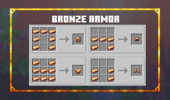 Bronze | I Need Block Wiki | Fandom