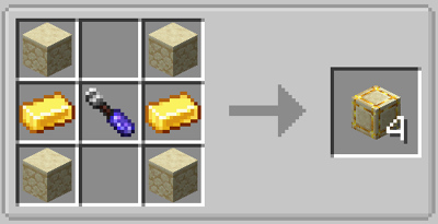 Whispering Chisel | I Need Block Wiki | Fandom