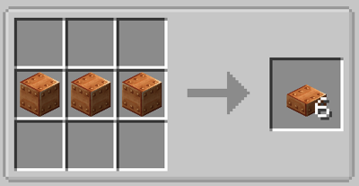 Bronze | I Need Block Wiki | Fandom