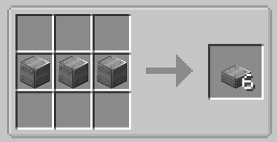Iron Tweaks | I Need Block Wiki | Fandom