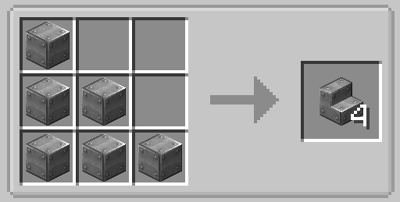 Iron Tweaks | I Need Block Wiki | Fandom