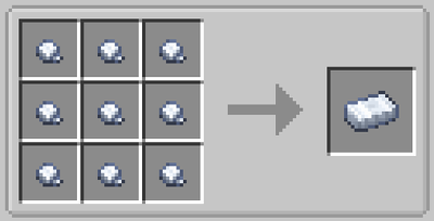 Tin | I Need Block Wiki | Fandom