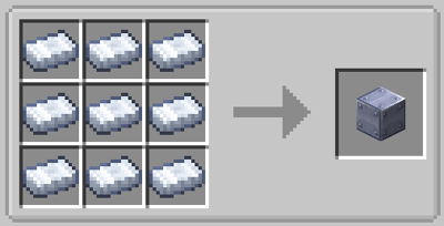 Tin | I Need Block Wiki | Fandom