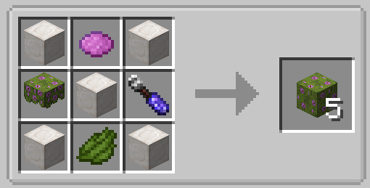 Plants Blocks | I Need Block Wiki | Fandom