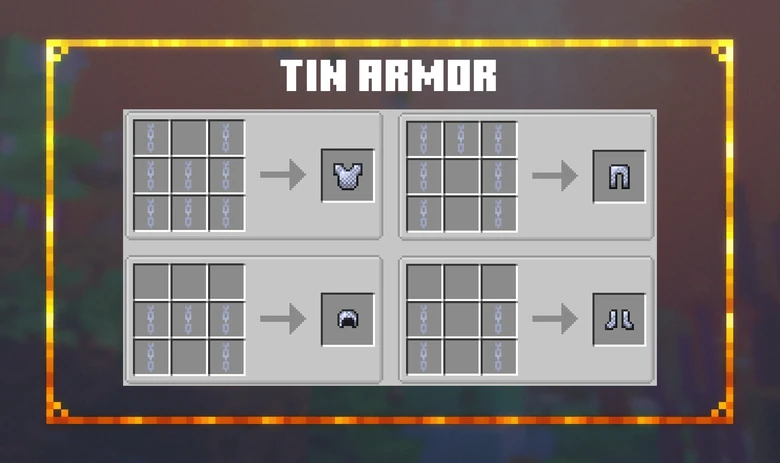 Tin | I Need Block Wiki | Fandom