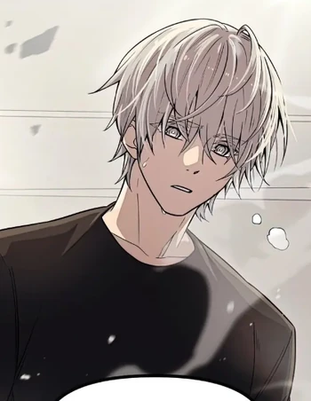 Ahn Hoyeon | I Obtained a Mythic Item Wiki | Fandom