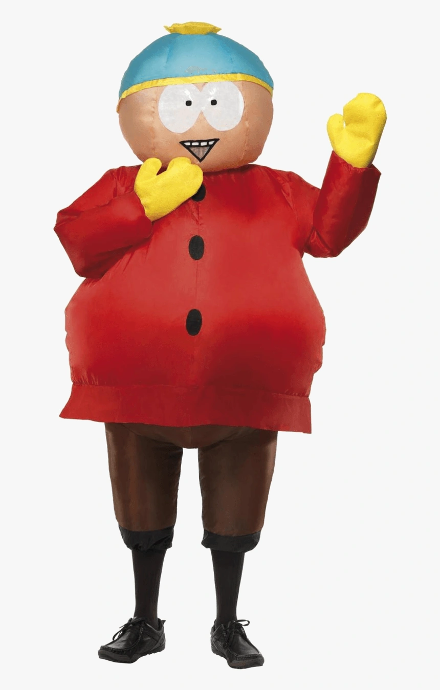 Bootleg cartman brothers | I often ask myself, why did i do this? Wiki ...