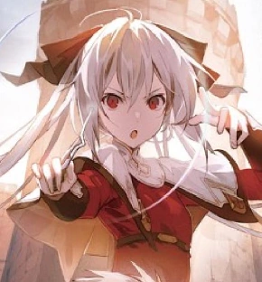 Lynne | I Parry Everything Wiki | Fandom