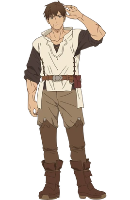 Noor | I Parry Everything Wiki | Fandom