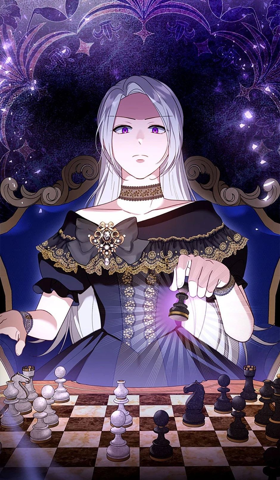 Rose Felice | I Plan to Divorce My Villain Husband, but We Have a Child ...