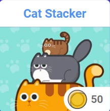Cat Stacker | I-Ready Wiki | Fandom