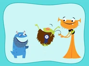 Snargg | I-Ready Wiki | Fandom