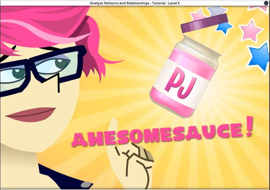 Awesome Sauce | I-Ready Wiki | Fandom