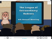 Dr. Cheeks | I-Ready Wiki | Fandom