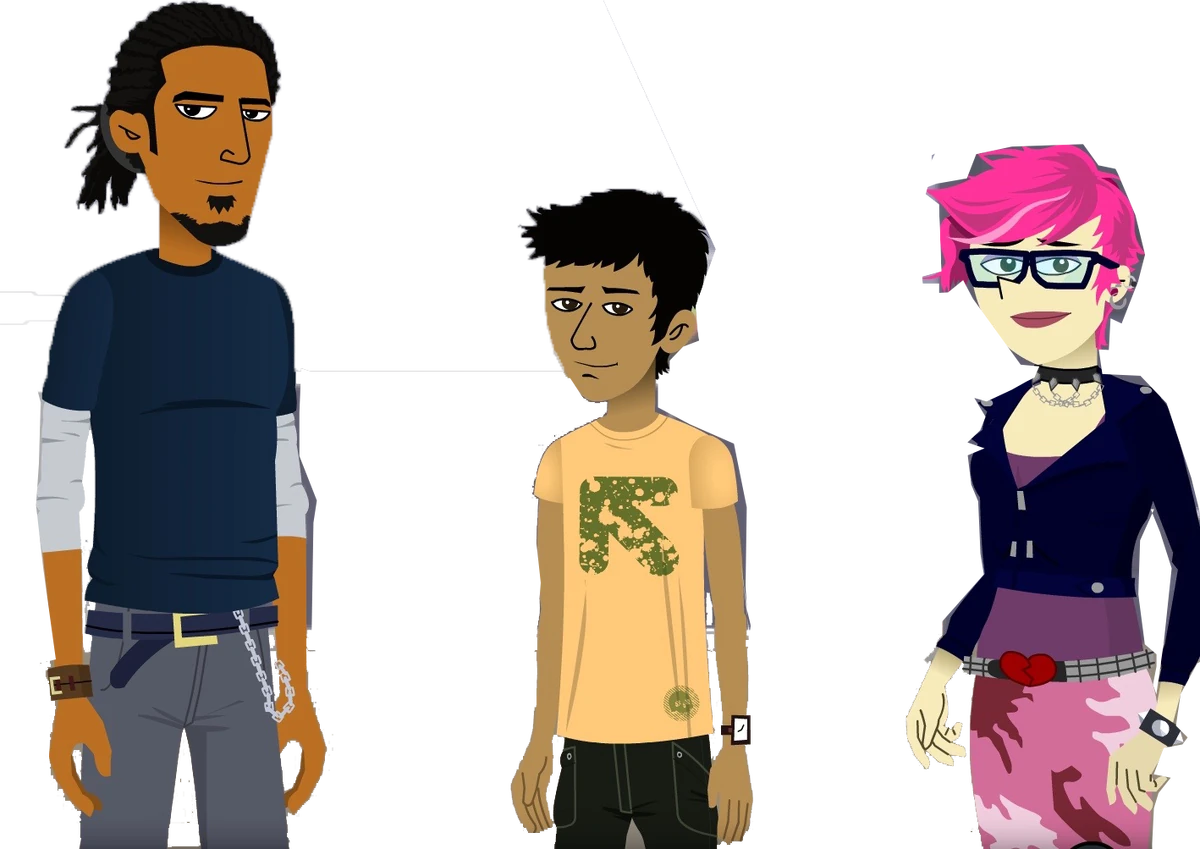 Bake Stars Café | I-Ready Wiki | Fandom