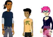 Bake Stars Café | I-Ready Wiki | Fandom