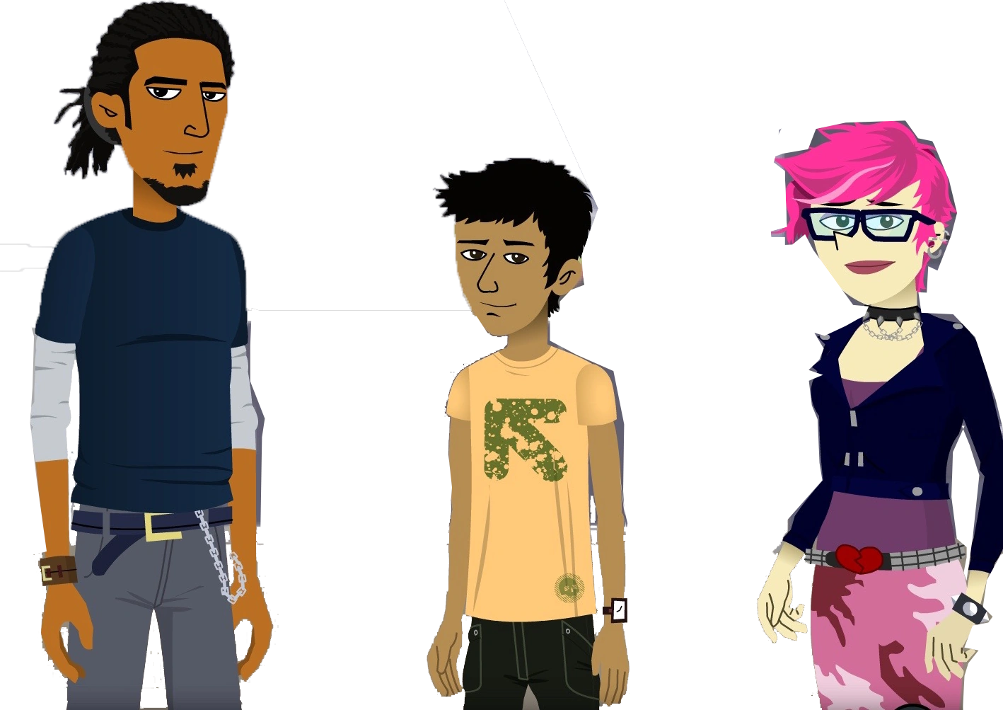 Discuss Everything About I-Ready Wiki | Fandom