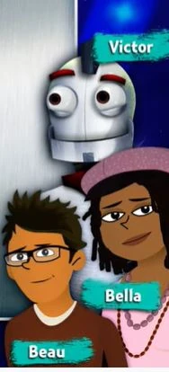 Cryptonauts (Disambiguation) | I-Ready Wiki | Fandom