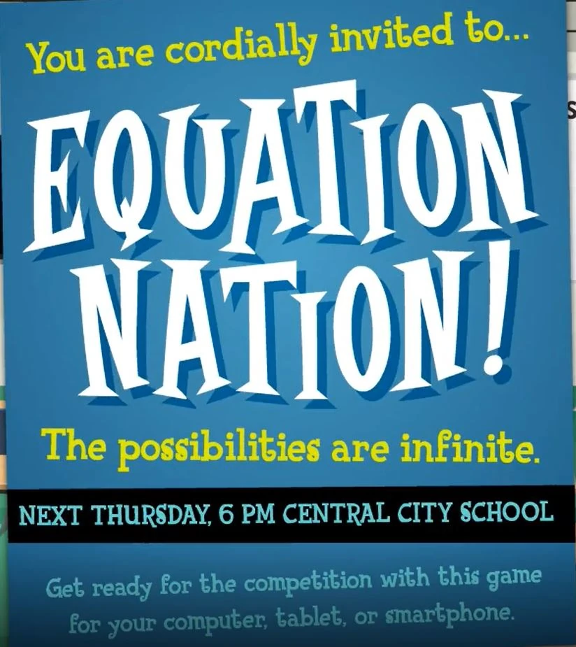 Equation Nation | I-Ready Wiki | Fandom